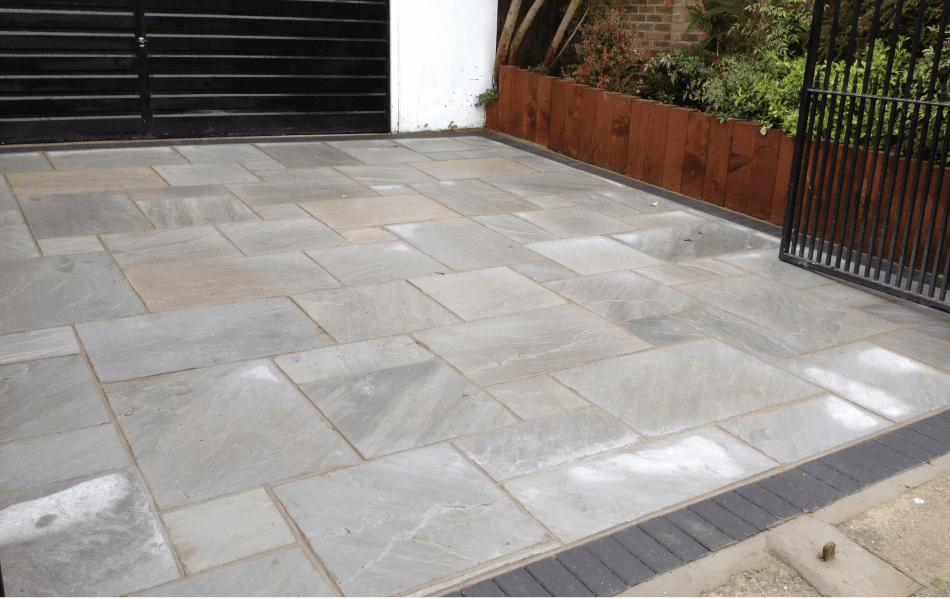 Grey Sandstone | Living stone