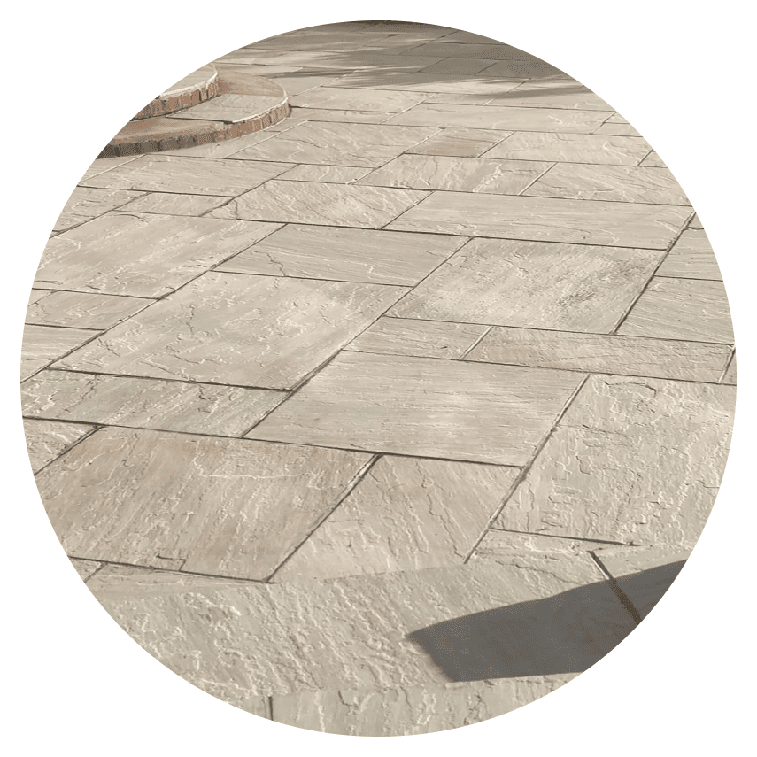 Grey Sandstone | Living stone
