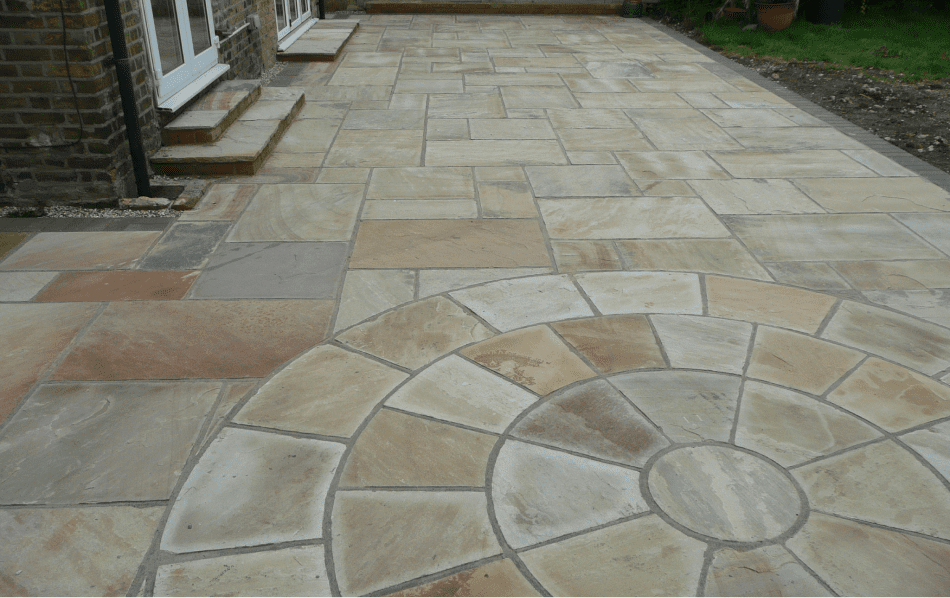 Mint Sandstone | Living stone