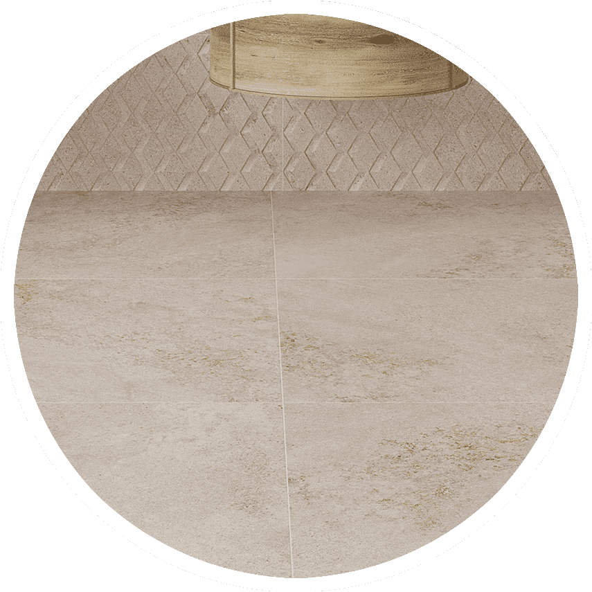 Omega | Living stone