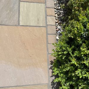 Raj Blend Sandstone | Living stone